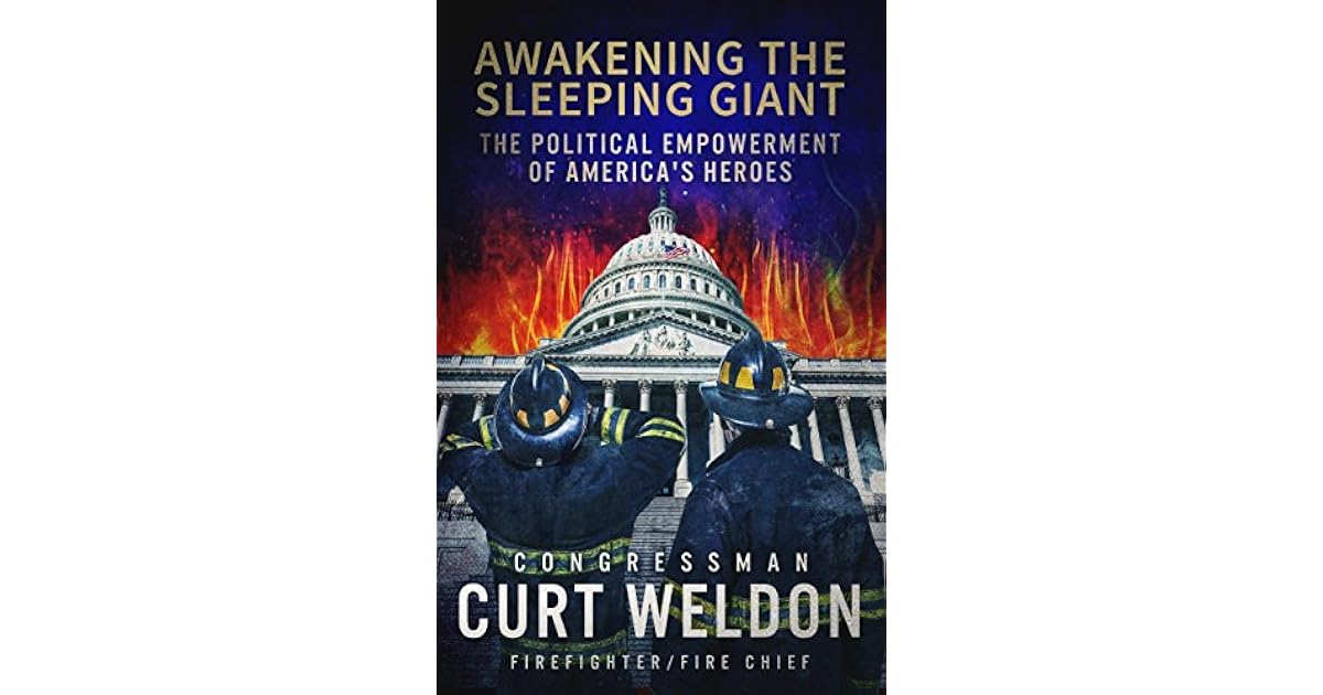 Awakening the Sleeping Giant: The Political Empowerment of America's ...