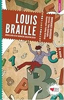 Louis Braille: The Boy Who Invented Books for the Blind by Margaret ...