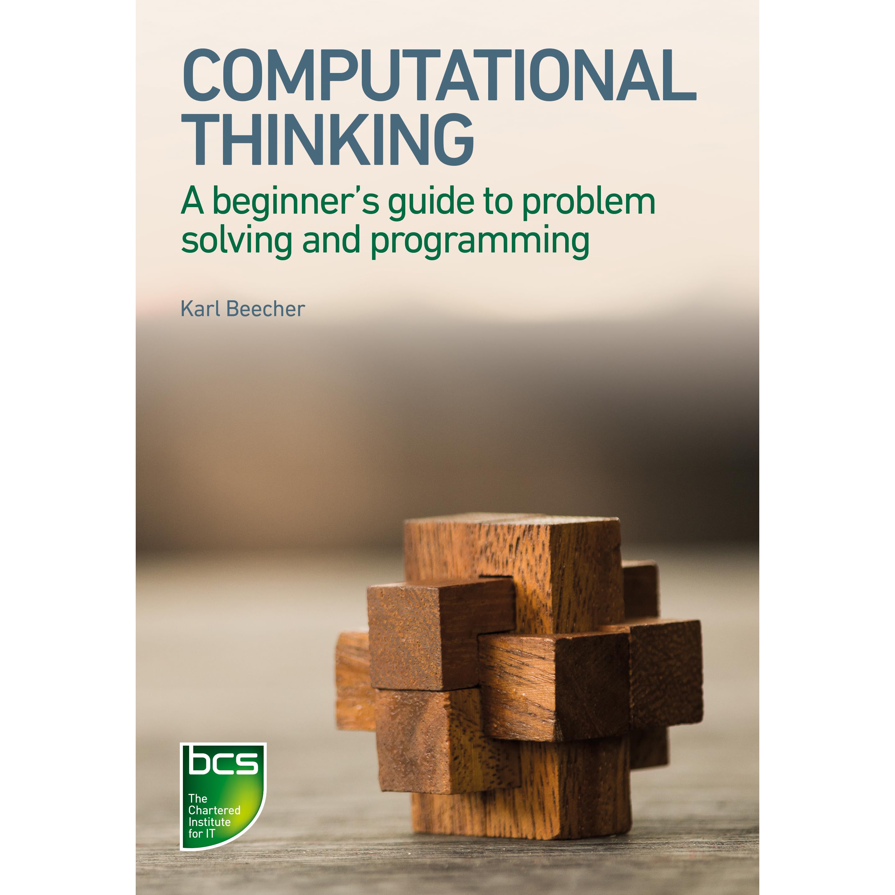 Beginners Guide To Programming Logic And Design
