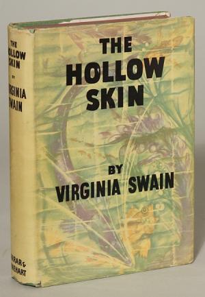 The Hollow Skin by Virginia Swain