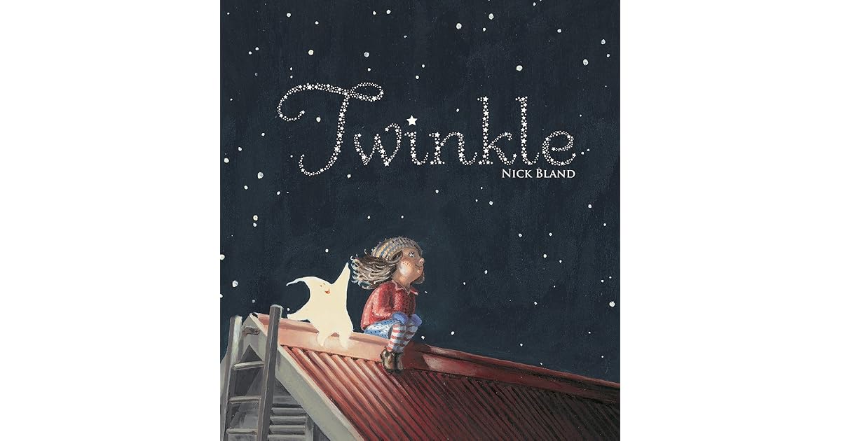 Twinkle by Nick Bland