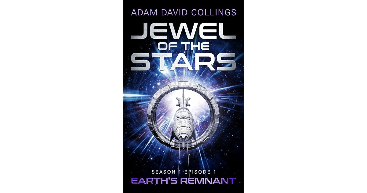 Earth's Remnant by Adam David Collings