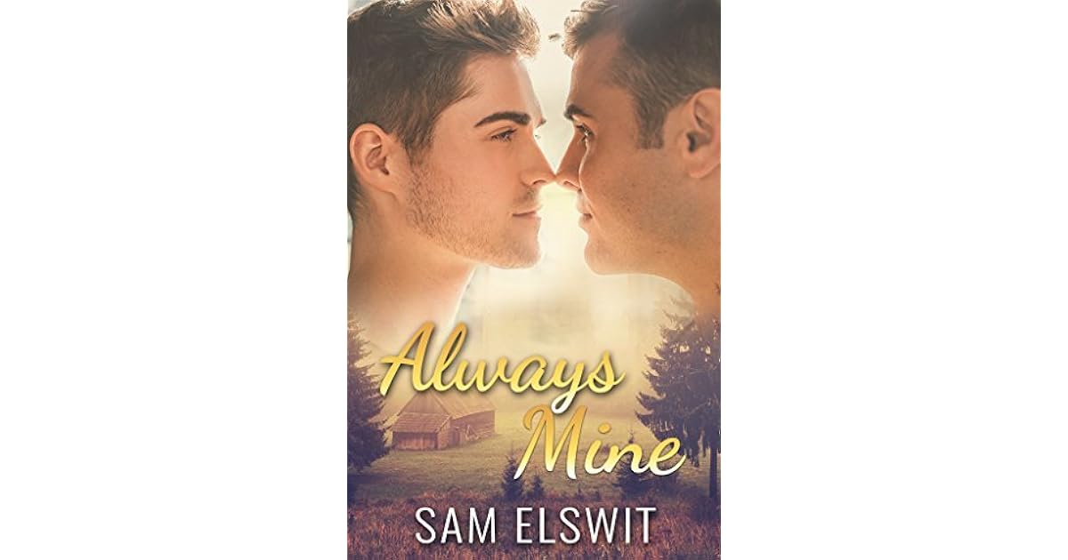 Always Mine by Sam Elswit