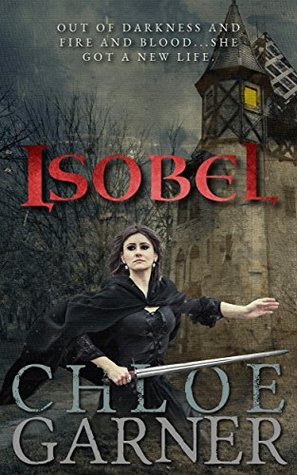 Isobel by Chloe Garner