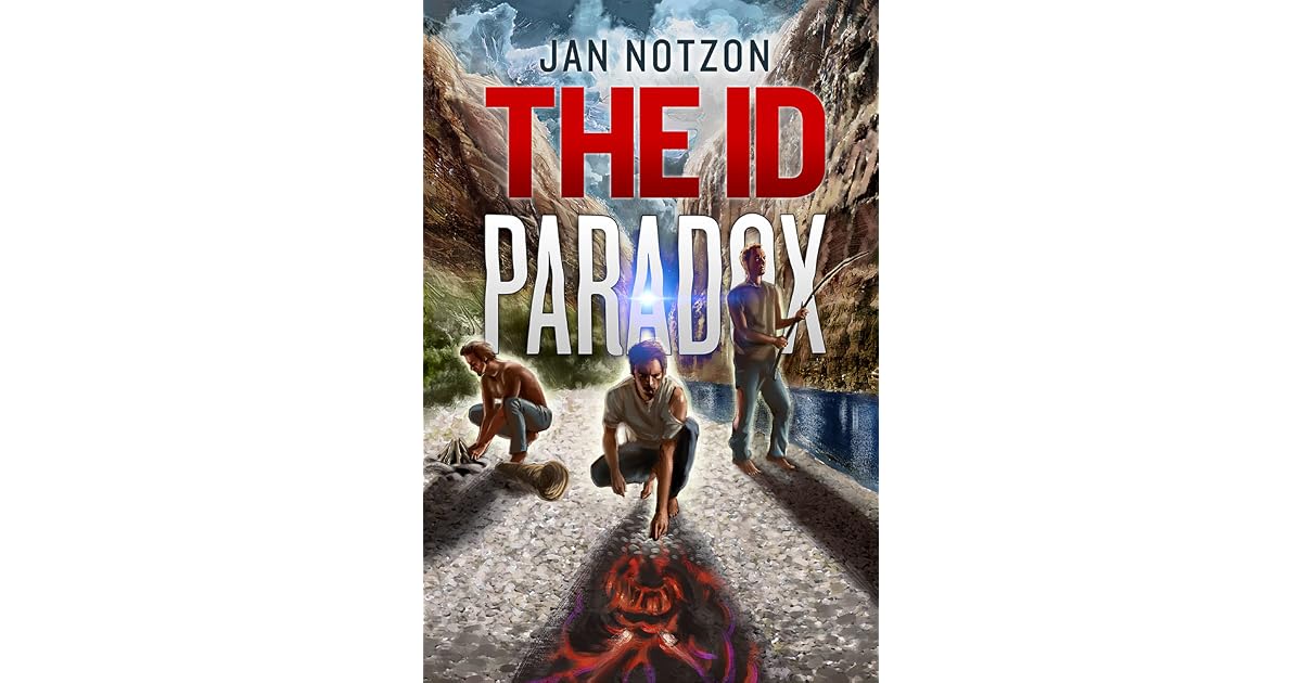 The Id Paradox by Jan Notzon