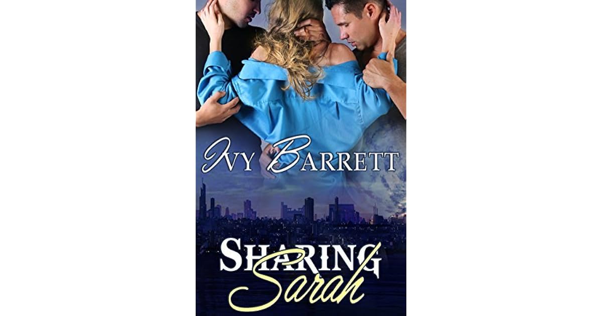 Sharing Sarah (Captives of Stilox, #5) by Ivy Barrett