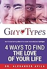 Lovetypes: Discover Your Romantic Style And Find Your Soul Mate by ...