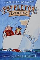 Poppleton Everyday (Poppleton, #3) by Cynthia Rylant