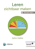 Visible Learning: A Synthesis of Over 800 Meta-Analyses Relating to ...