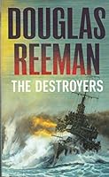 The Destroyers by Douglas Reeman
