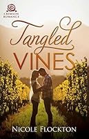 Tangled Vines by Nicole Flockton