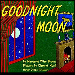 [EPUB] READ Goodnight Moon by Margaret Wise Brown on iPhone | GM Binder