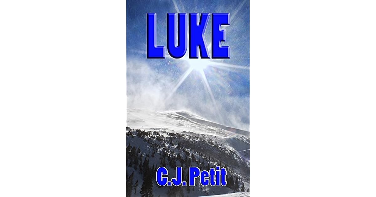 Luke by C.J. Petit