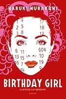Birthday Girl by Haruki Murakami