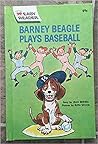 Barney Beagle by Jean Bethell