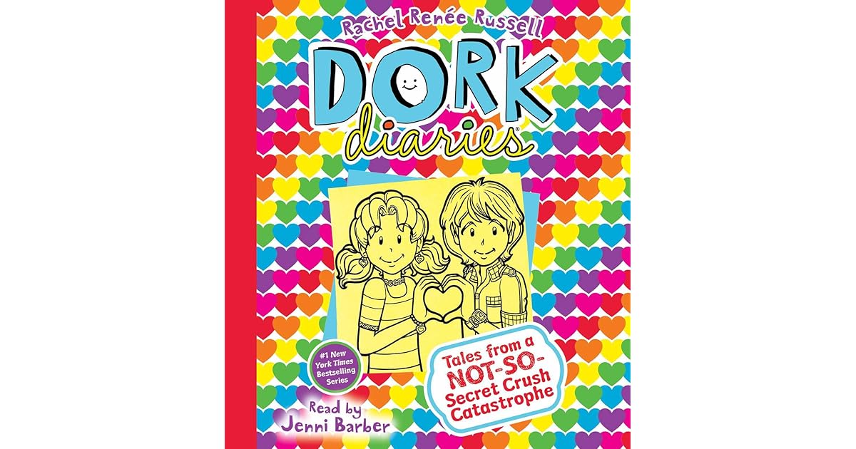 Dork Diaries 12 by Rachel Renée Russell