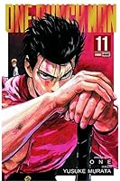 One-Punch Man, Vol. 11 by ONE