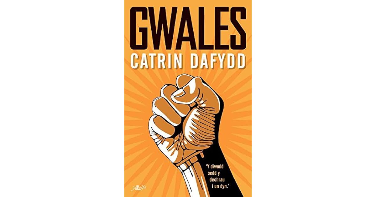 Gwales by Catrin Dafydd