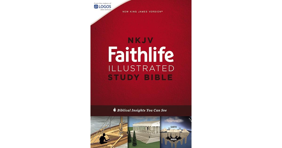 Faithlife Study Bible Notes : CSB Life Connections Study Bible Notes – HARO