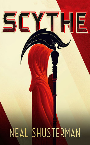 Scythe by Neal Shusterman