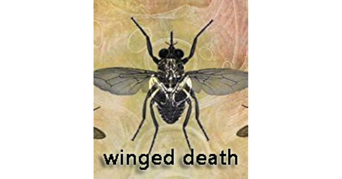 Winged Death by H.P. Lovecraft