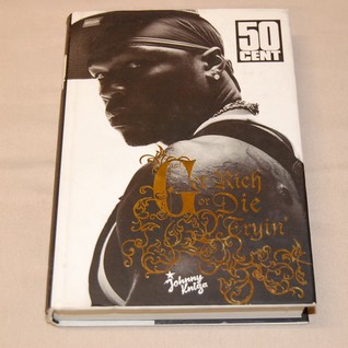 Get Rich Or Die Tryin' by 50 Cent