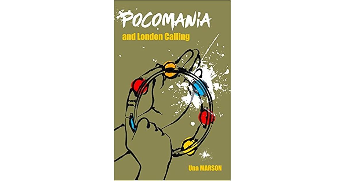 Pocomania and London Calling by Una Marson