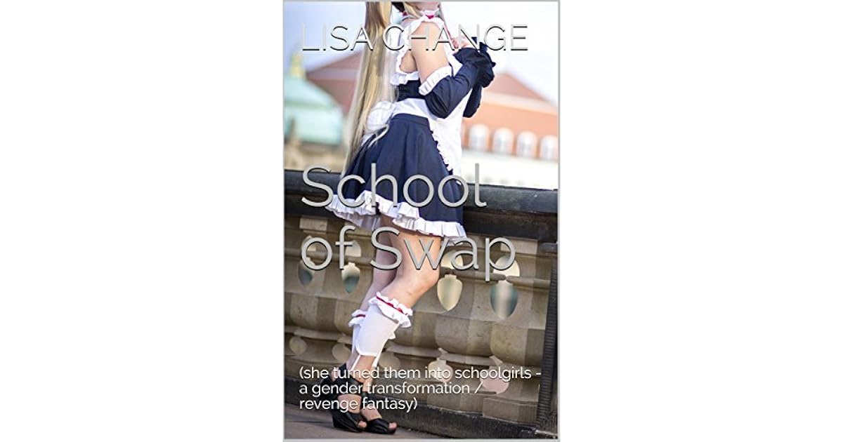 School of Swap: by Lisa Change