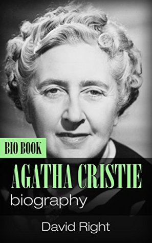 Agatha Christie biography bio book by David Right