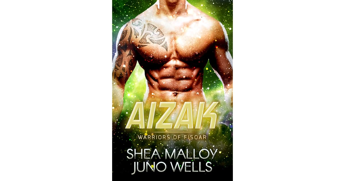 Aizak (Warriors Of Fisoar, #1) by Shea Malloy