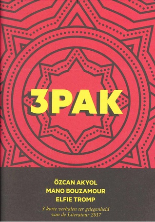 3PAK 2017 by Özcan Akyol