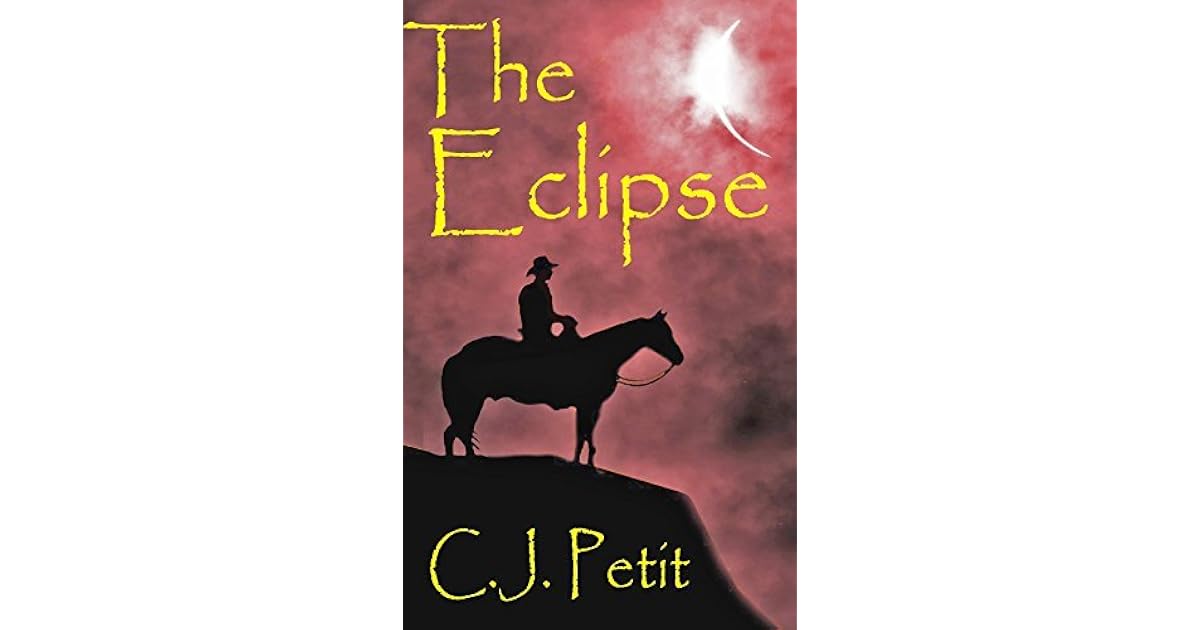The Eclipse by C.J. Petit