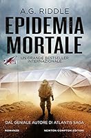 Pandemic (The Extinction Files, #1) by A.G. Riddle