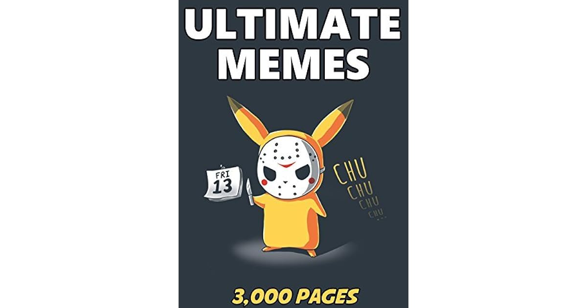 MEMES: Ultimate Memes & Jokes 2017 – Memes of September Book 15 ...