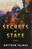 Secrets of State by Matthew Palmer