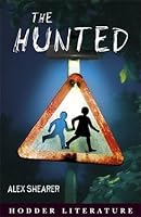 The Hunted by Alex Shearer