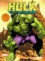 Hulk by John Byrne & Ron Garney by John L. Byrne