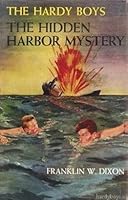 The Hidden Harbor Mystery by Franklin W. Dixon