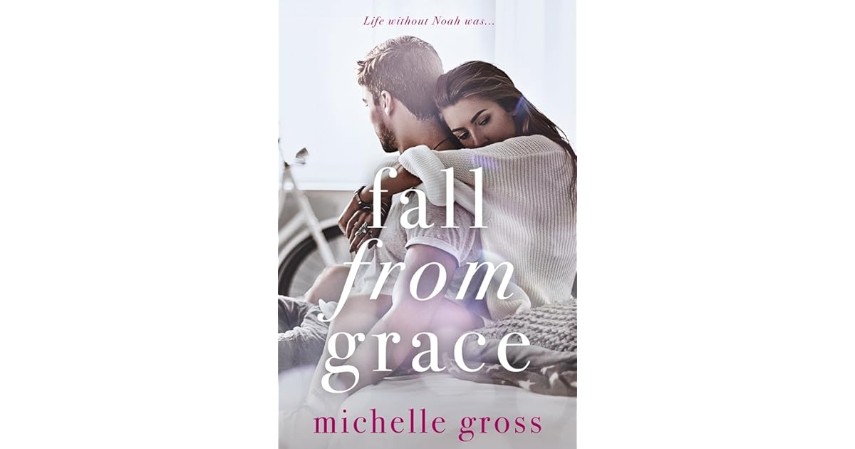 Fall From Grace by Michelle Gross