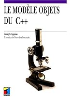 Inside the C++ Object Model by Stanley B. Lippman