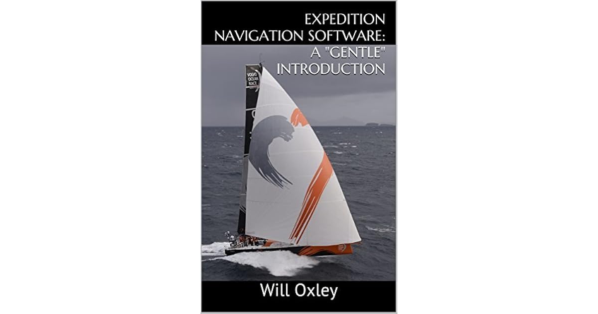 Expedition navigation - floridapolre