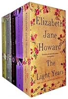 The Cazalet Chronicles: Five Novels in One Collection by Elizabeth Jane ...