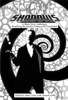 Time Shadows (Time Shadows, #1) by Matt Grady