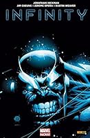 Infinity: Volume 1 by Jonathan Hickman
