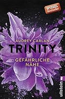 Mind (Trinity Trilogy #2) by Audrey Carlan