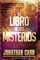 The Book of Mysteries by Jonathan Cahn