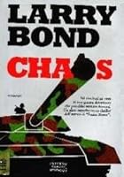 Cauldron by Larry Bond