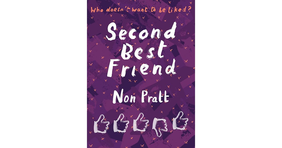 Second Best Friend by Non Pratt