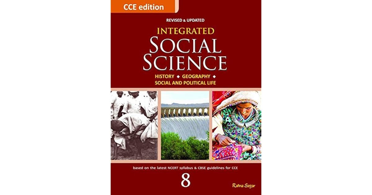 Integrated Social Science 8 By R K Jain integrated-social-science-8-by-r-k-jain