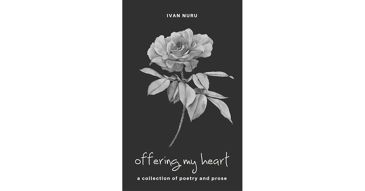 Offering My Heart by Ivan Nuru